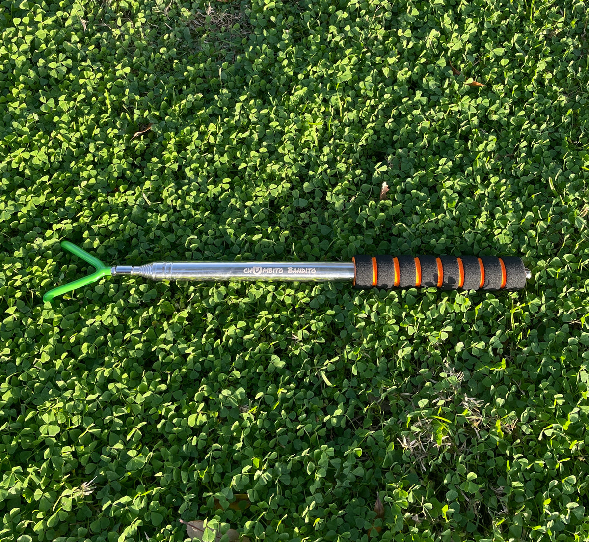 Gear – Chumba Discs