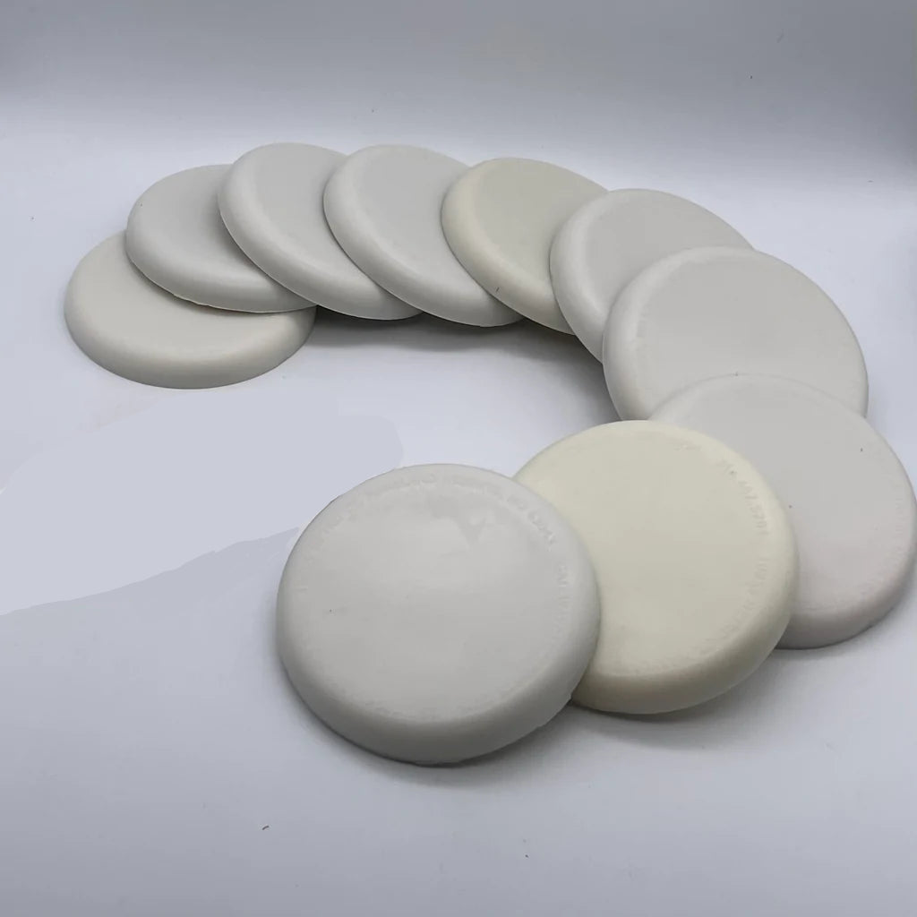 Gateway Mini Marker Disc Blank – Chumba Discs