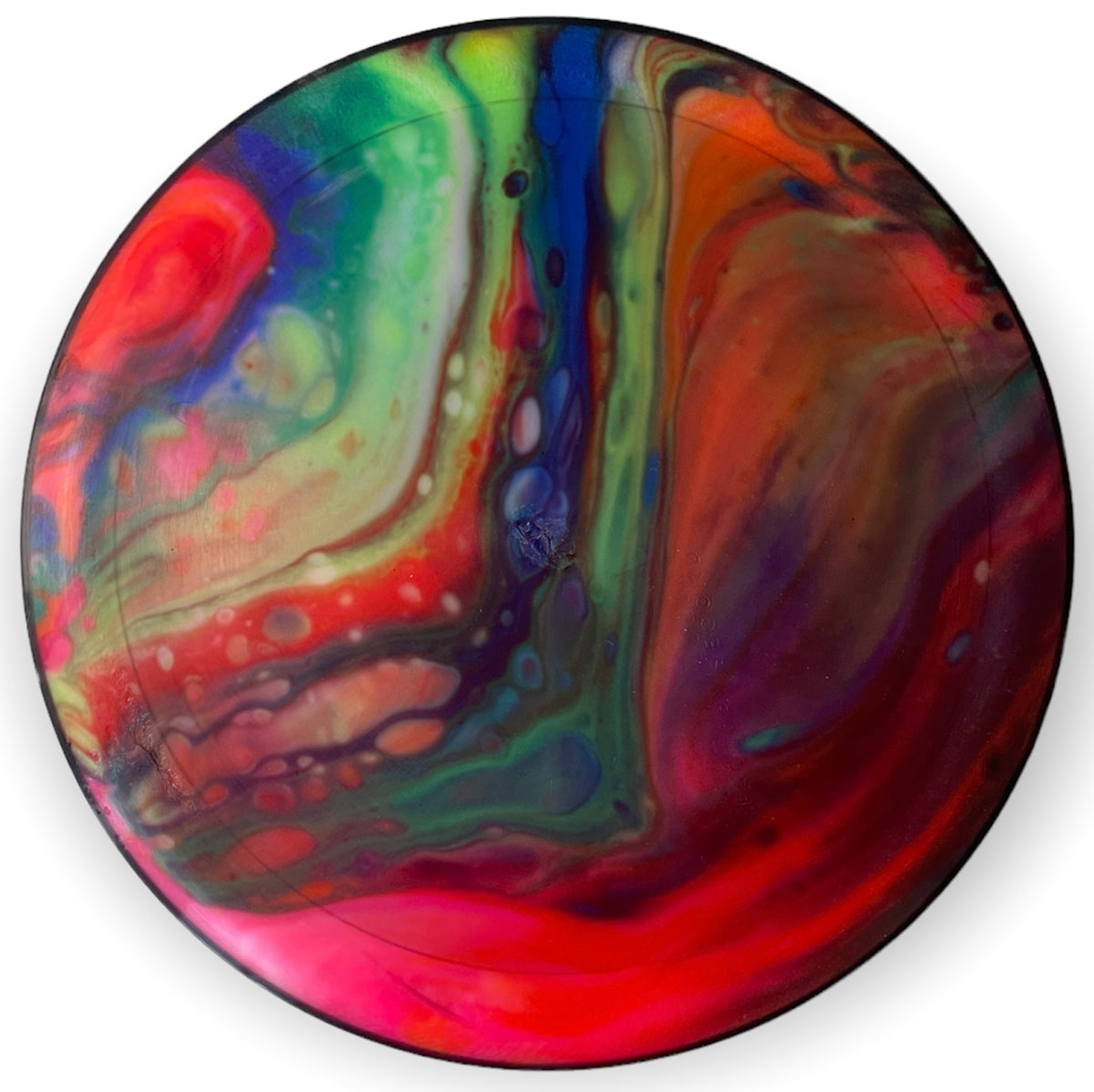 Gateway Apex X Out - Diamond (Dyed) – Chumba Discs